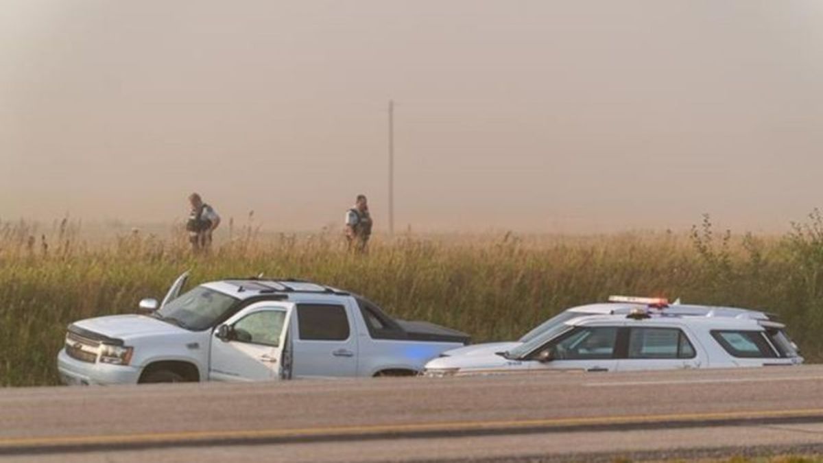 In The News for April 27 : More details on last year’s mass stabbing in ...