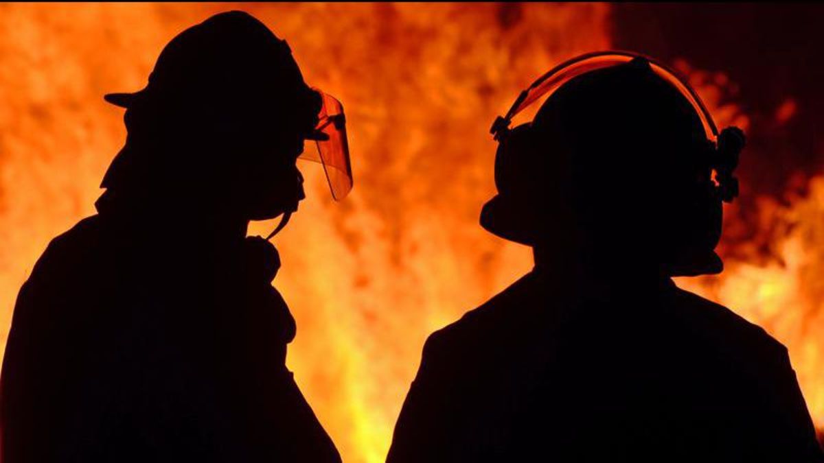 Important piece lacking, firefighters say, with Alberta’s expansion of ...