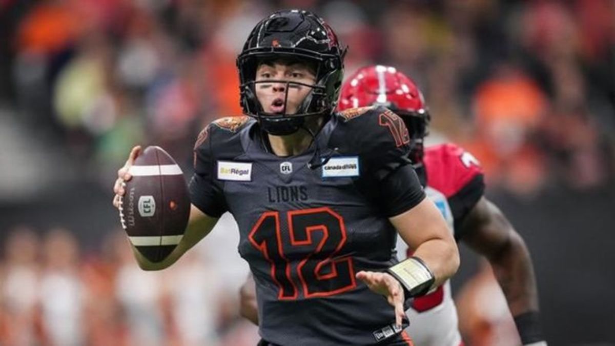 CFL reaches multi-year broadcast agreement with CBS Sports Network ...