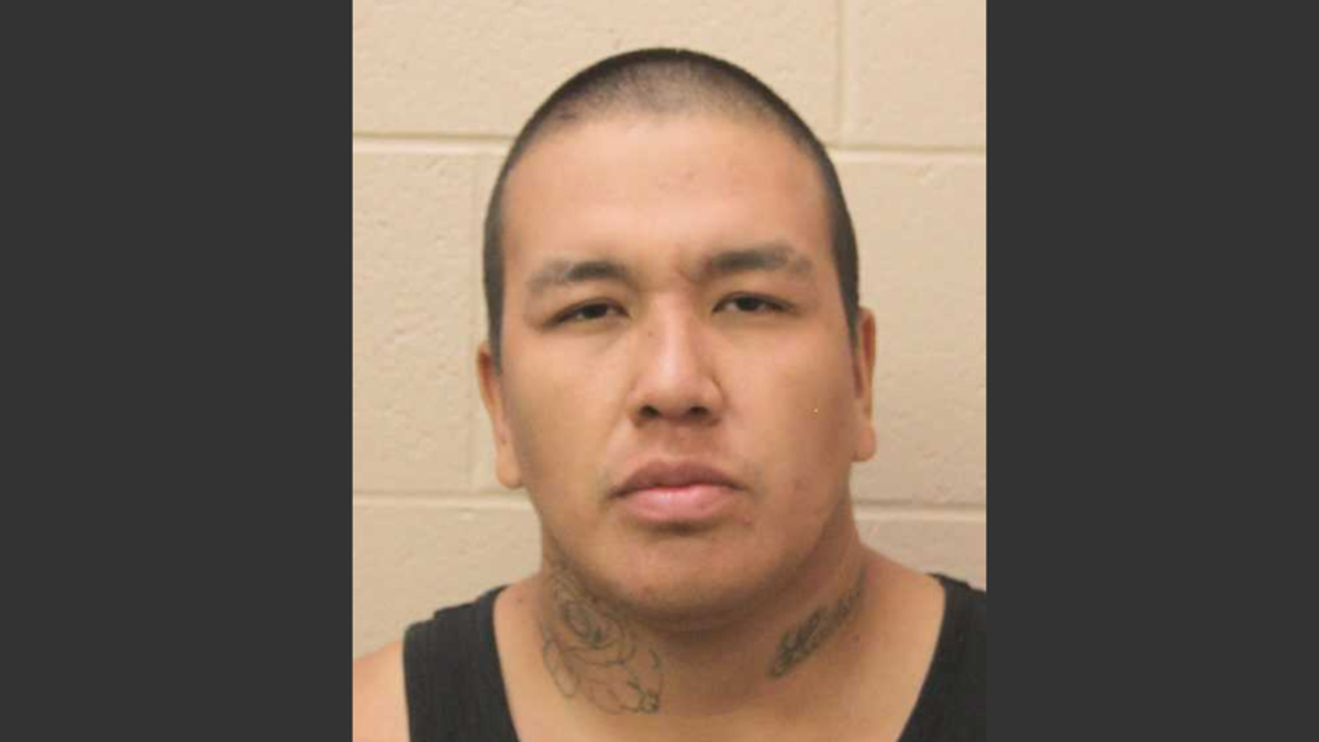 Update Wanted Man Suspected To Be In Prince Albert Arrested Panow 5038
