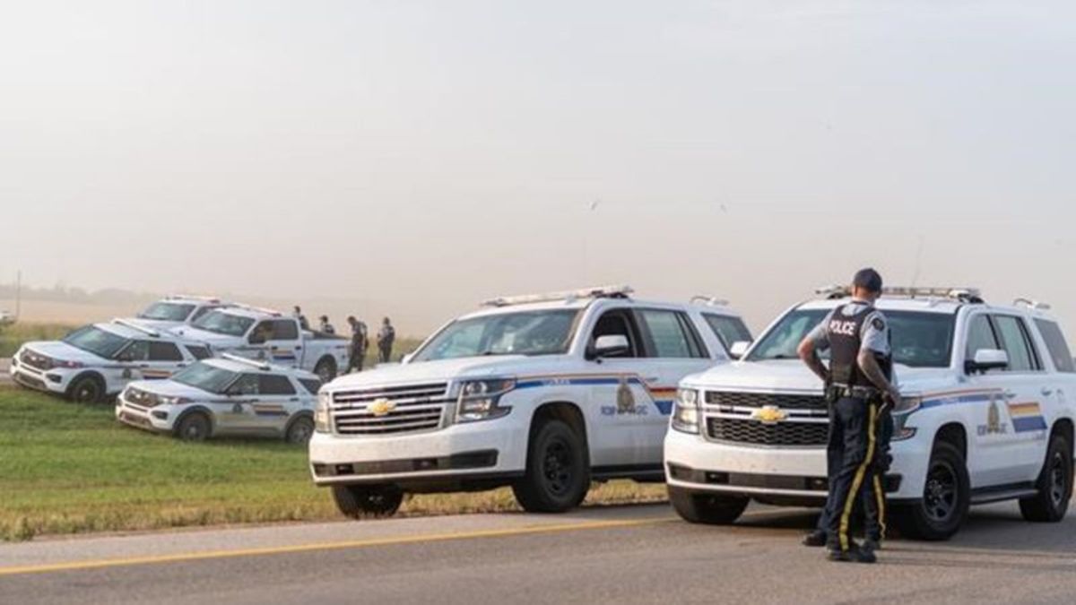 A timeline of the deadly stabbing rampage at James Smith Cree Nation in ...