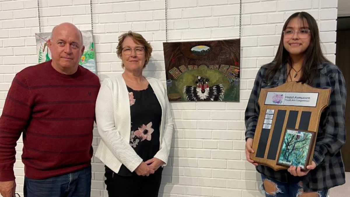 Hazee Award winners announced | battlefordsNOW