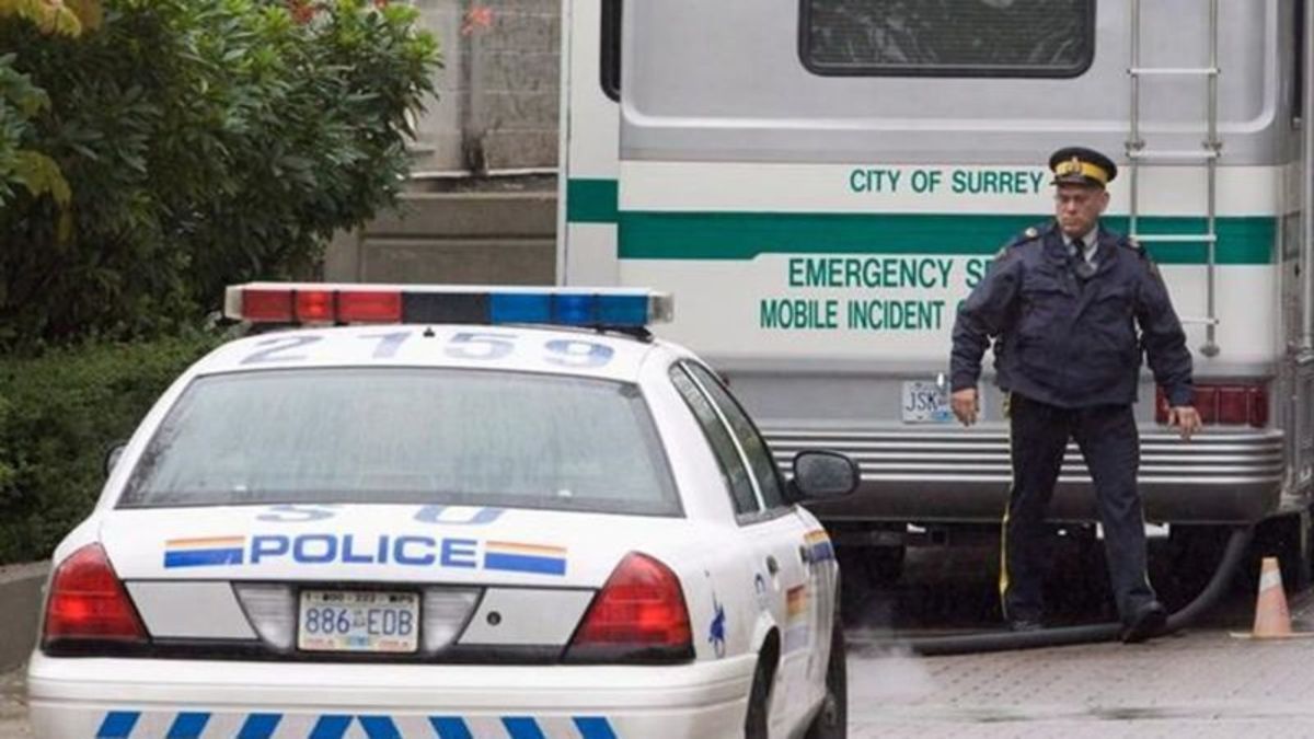 High Court Dismisses Crown Appeal In ‘surrey Six 2007 Gang Murder Case