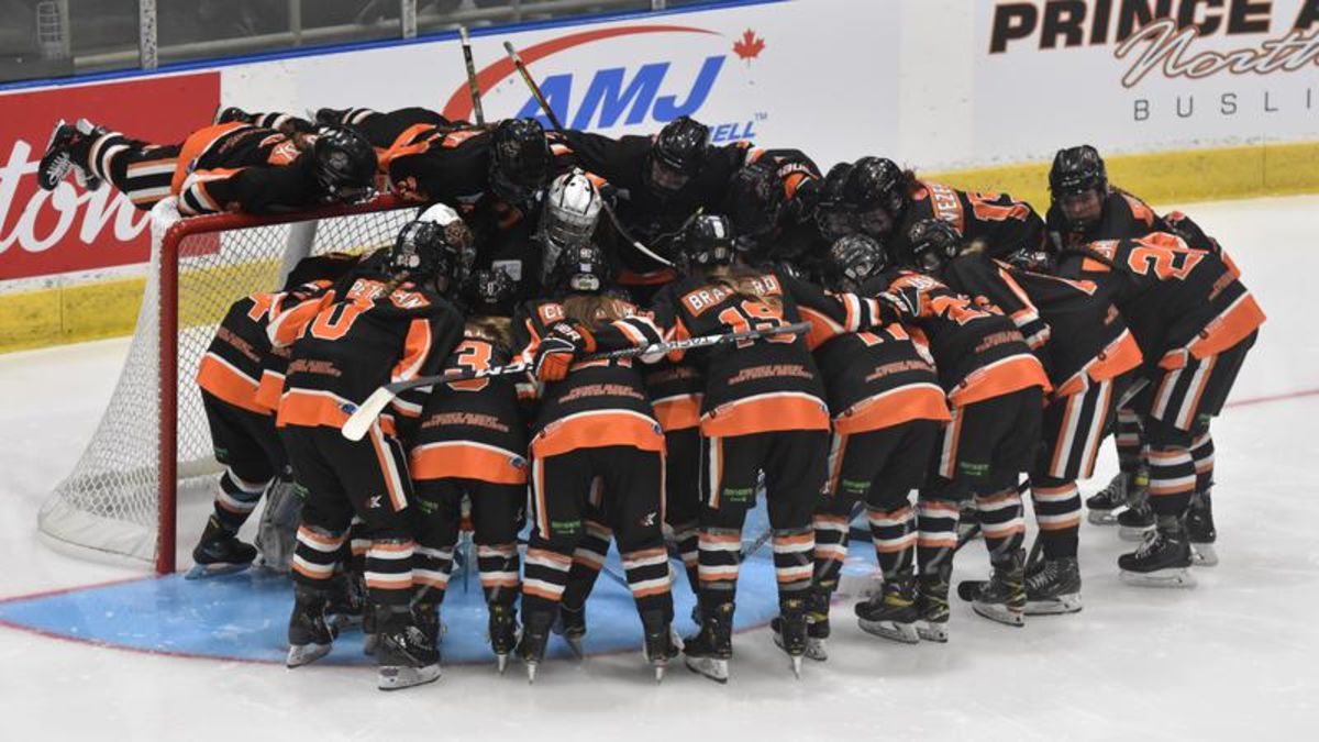 ‘I’ve made friends, family’: Graduating Northern Bears reflect on their ...