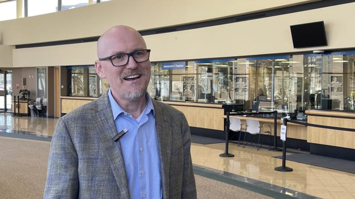 Lethbridge approved for SCAN Unit, but no more officers for encampments ...