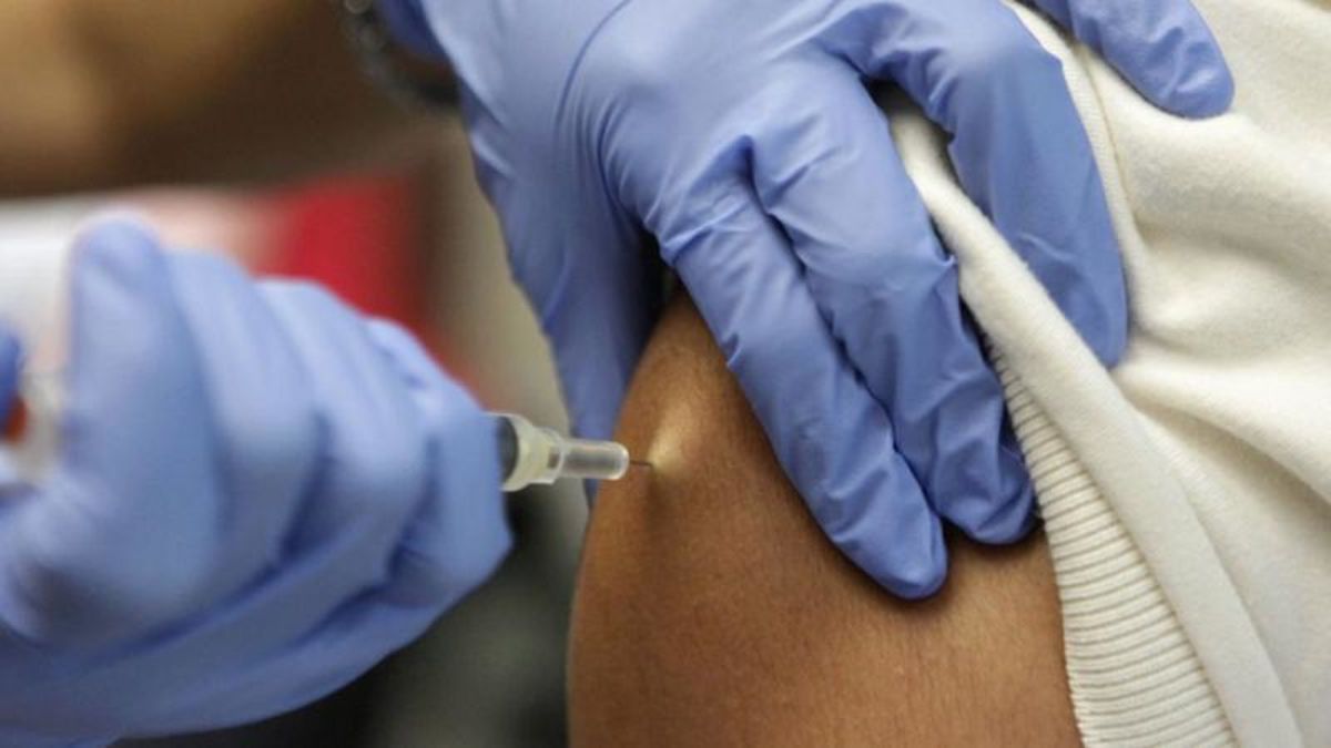 National Immunization Awareness Week promotes getting caught up ...