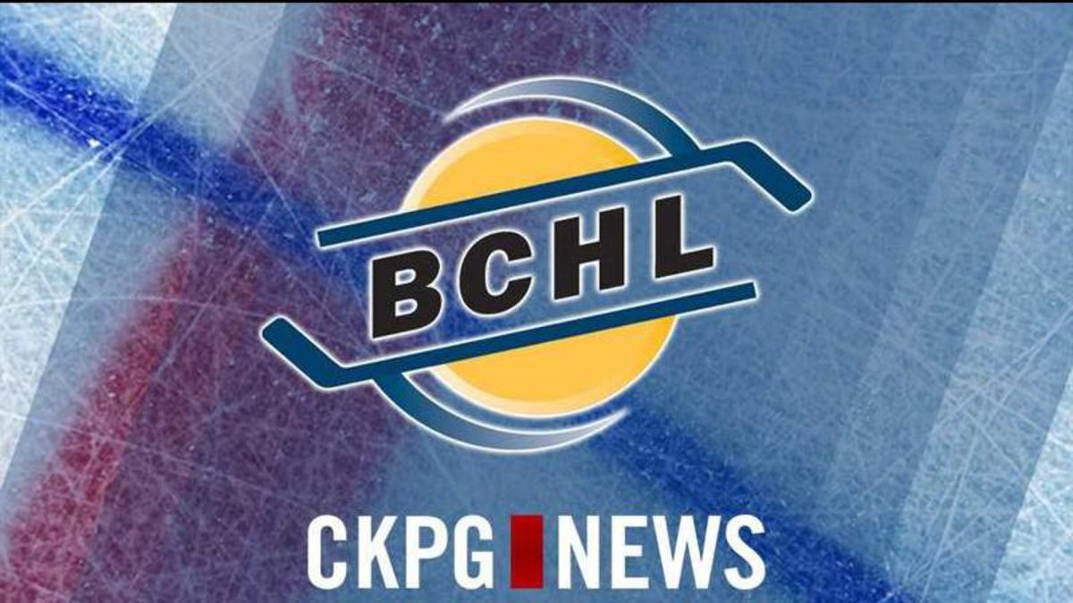 BCHL to become independent league | CKPG Today