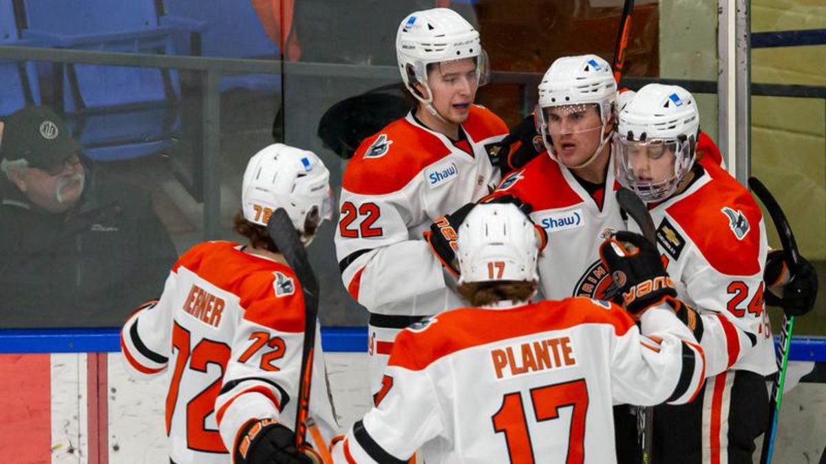BC Hockey League parting ways with Hockey Canada | 88.5 The Beach