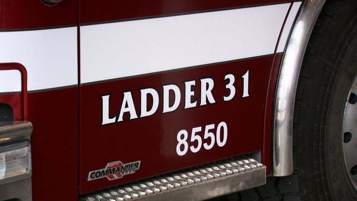 PG Fire Rescue crews make quick work of highly public weekend fires ...