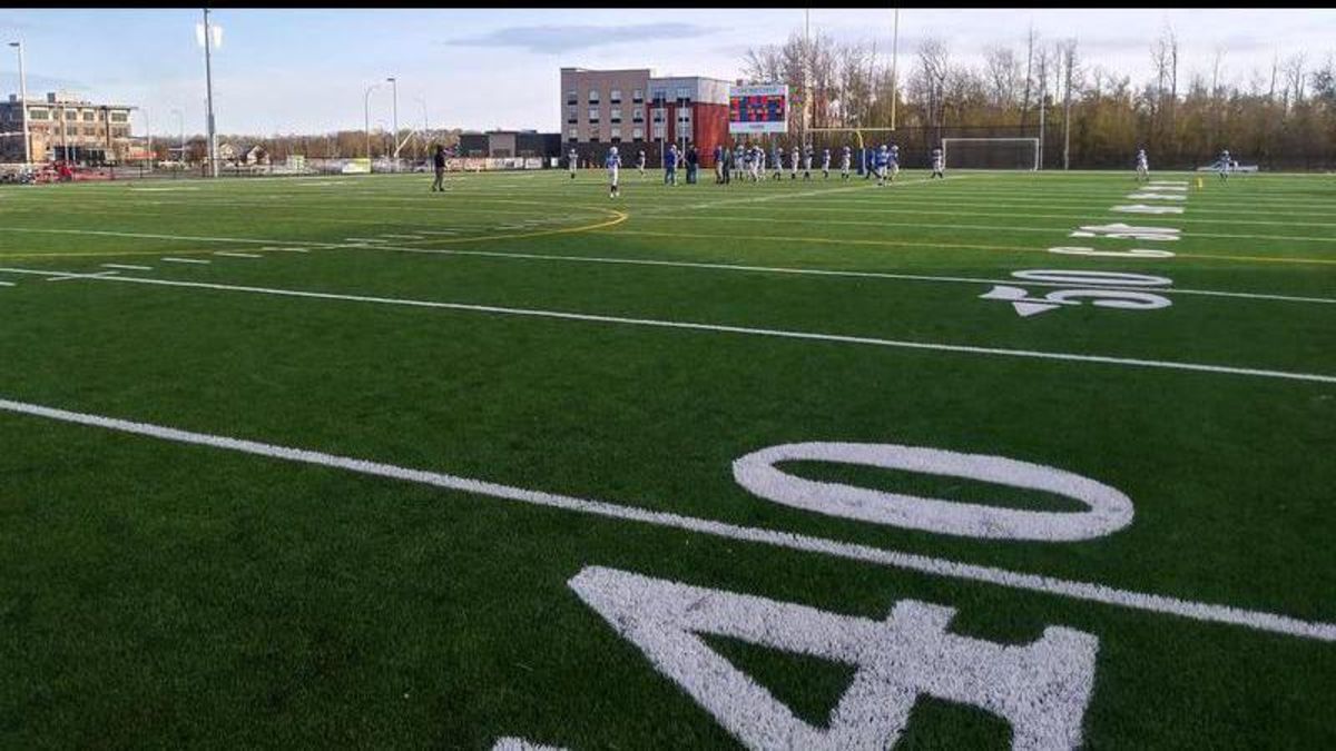 Local football players vie for spots on provincial teams | EverythingGP