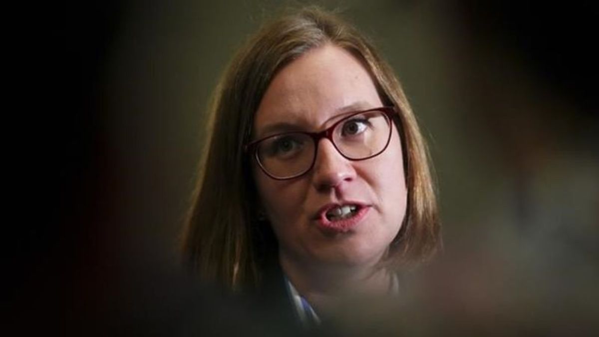 Expect long passport lineups this week, post-strike immigration backlog ...