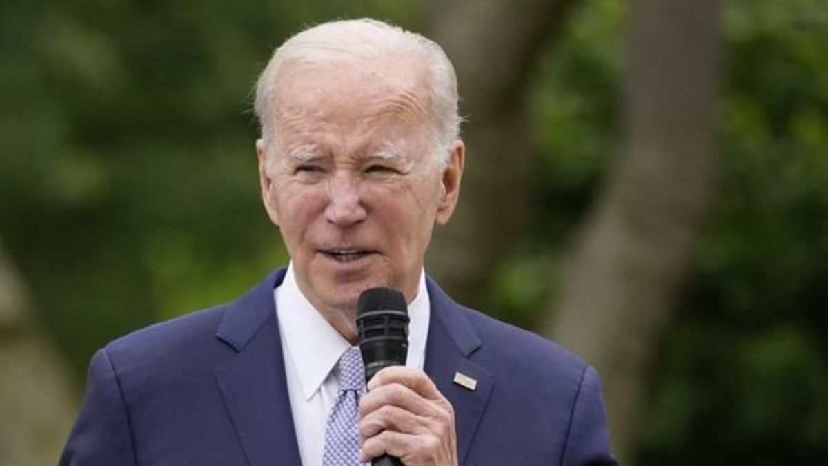 Biden admin asks for 1,500 troops at US-Mexico border | CHAT News Today