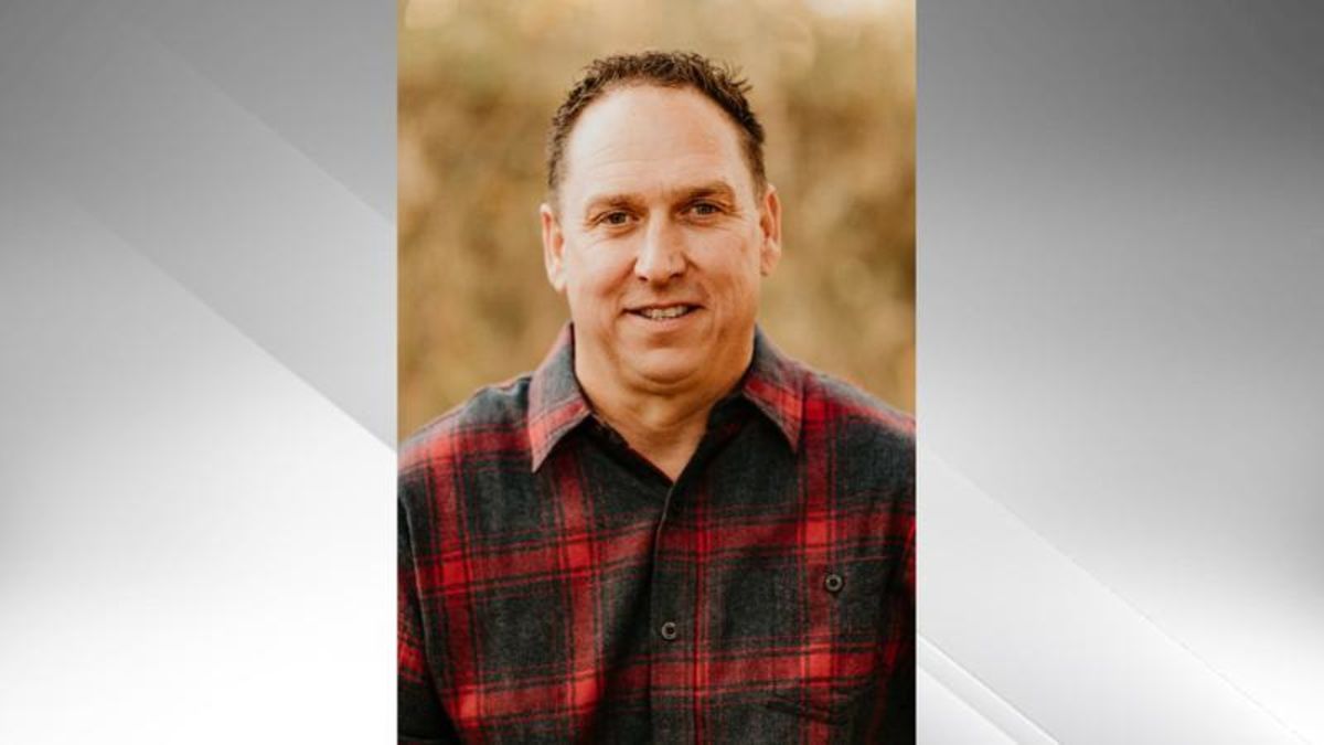 Kevin Todd: Alberta Party candidate for Livingstone-Macleod ...