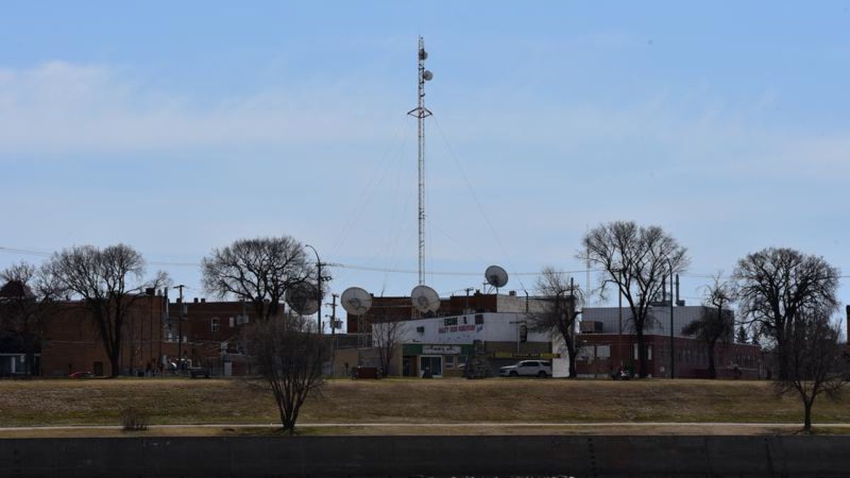 SaskTel 5G upgrades planned, P.A. east side may get new towers | paNOW