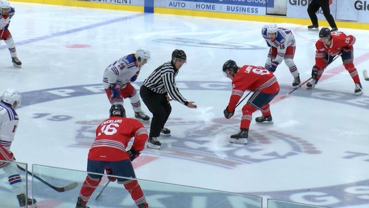 Big changes ahead for BCHL after becoming Independent League | CKPG Today