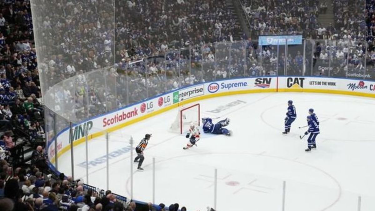 After stunning upset of Bruins, Panthers pick up where they left off ...