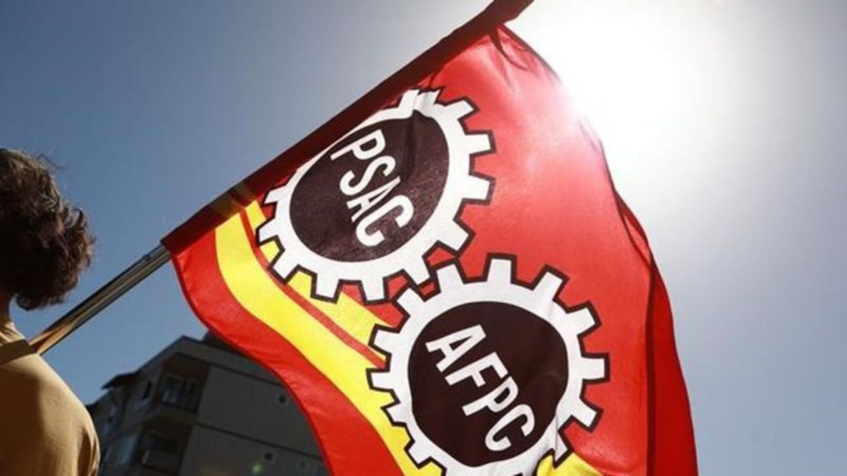 Union threatens to disrupt Liberal party convention if CRA doesn’t ...
