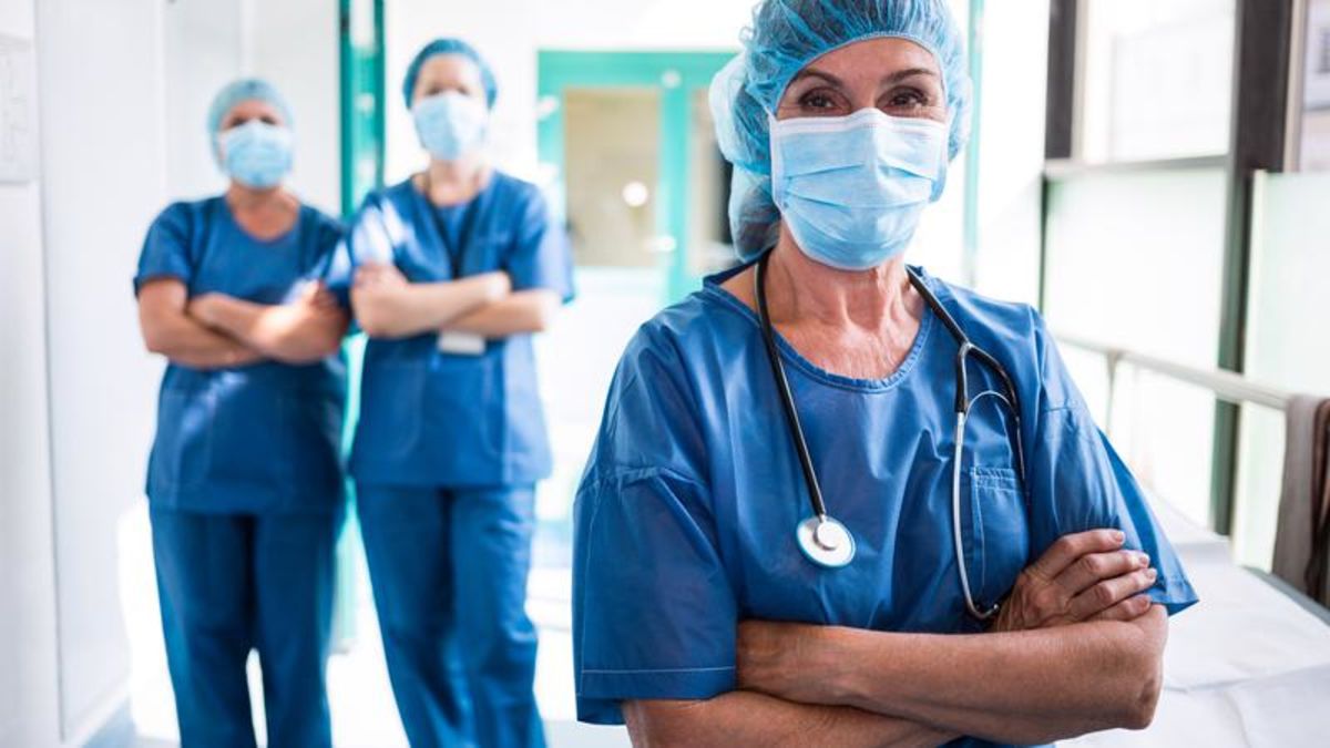 Alberta Association of Nurses hosts inaugural conference in Calgary ...