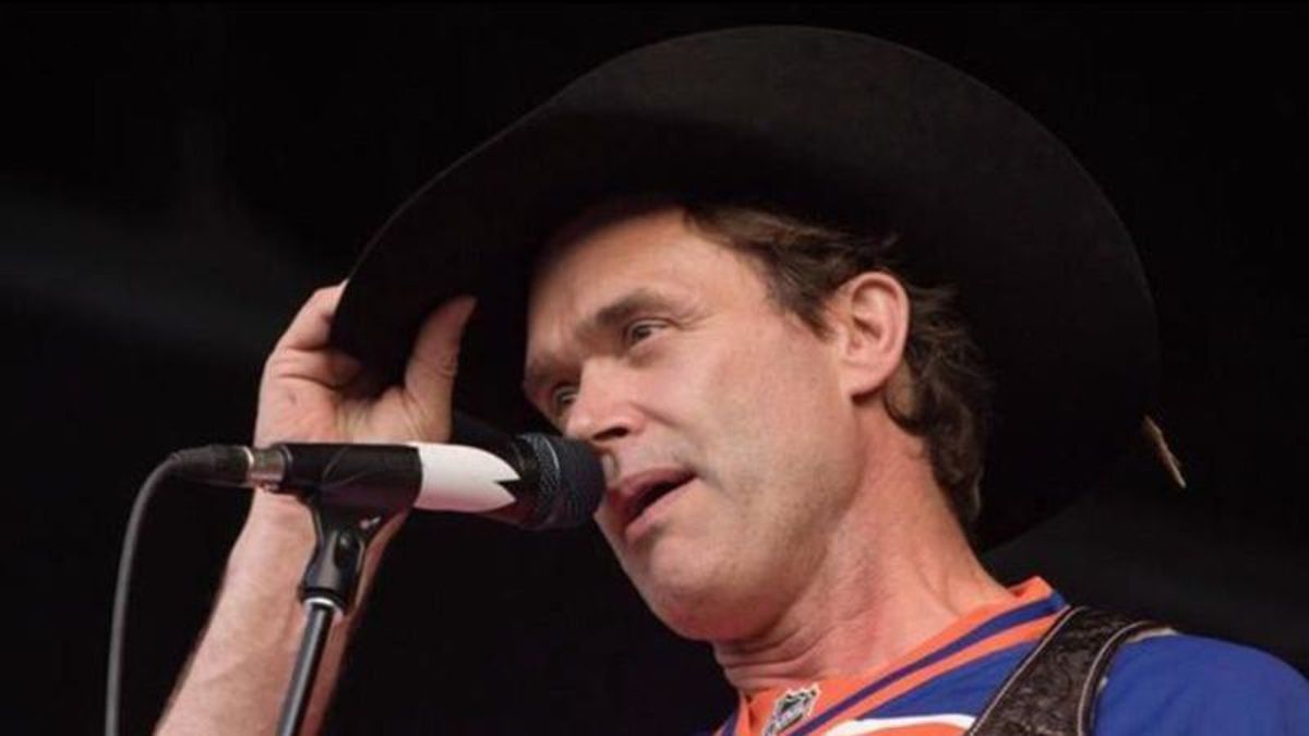 Musician Corb Lund says protections against coal mining in the Rockies ...
