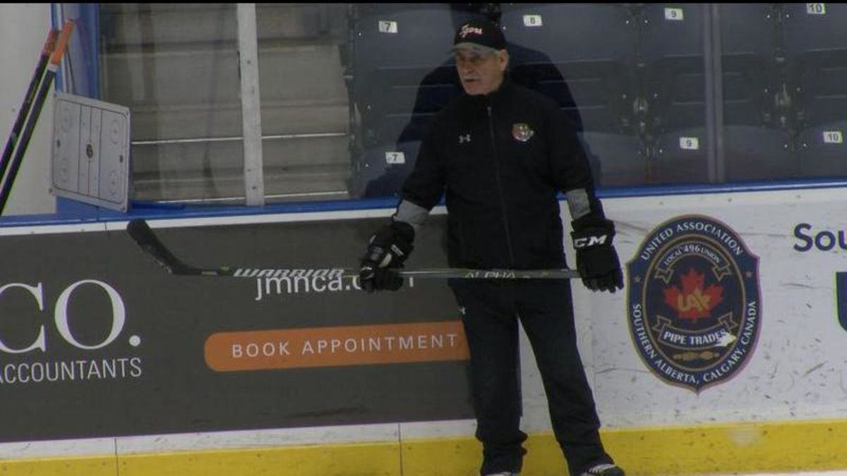 Desjardins bested for WHL’s top executive, coach awards | CHAT News Today