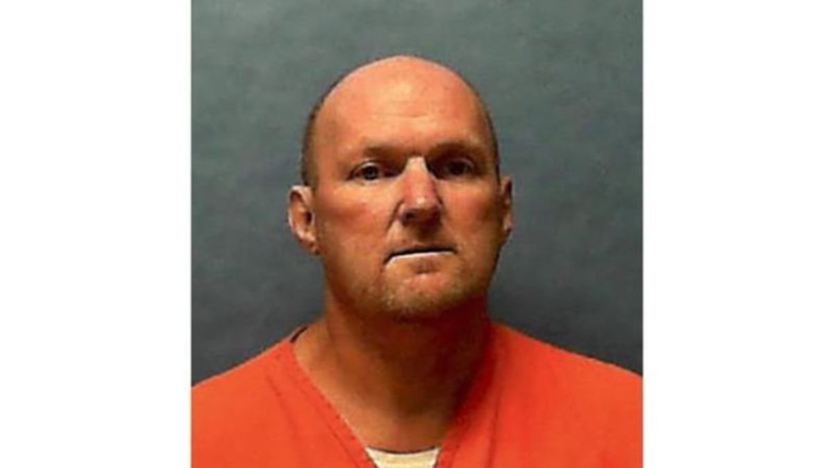 Man executed in Florida for woman’s 1986 stabbing death | meadowlakeNOW