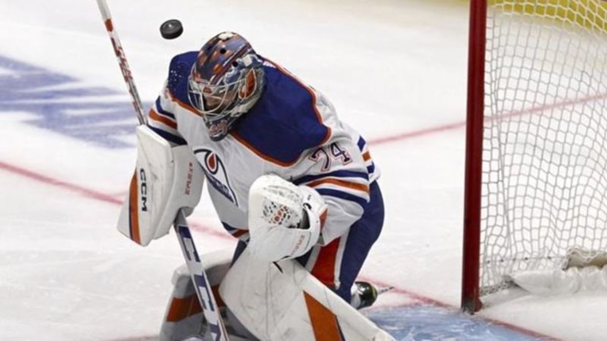 Stuart Skinner, Matty Beniers, Owen Power named finalists for Calder ...