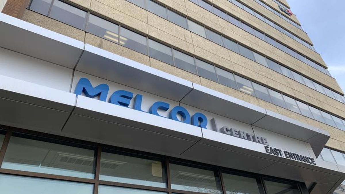 Lethbridge workers condemn plan to move back into “crumbling” Melcor ...