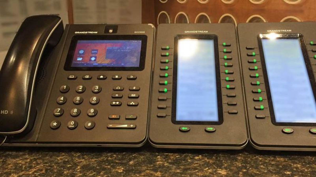 Kamloops RCMP report surge in phone scam attempts this week | CFJC ...