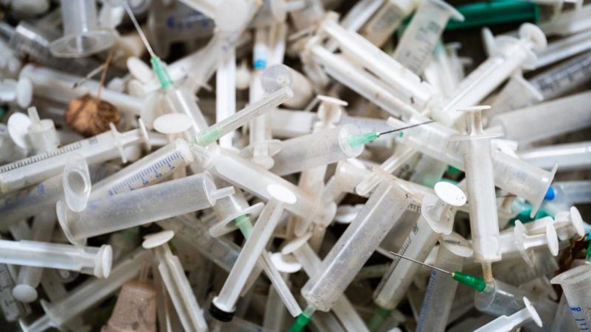 Melfort Fire Department reminds citizens how to safely deal with dirty ...