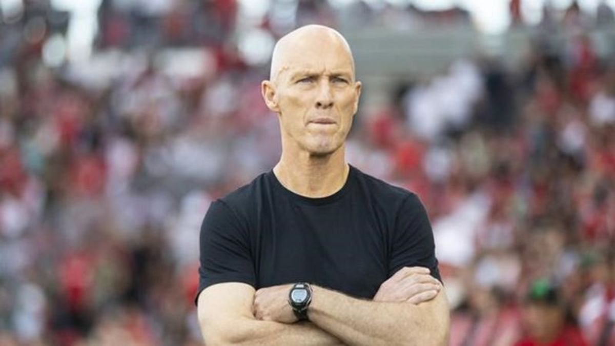 Veteran coaches Bruce Arena, Bob Bradley face off Saturday as Revs ...