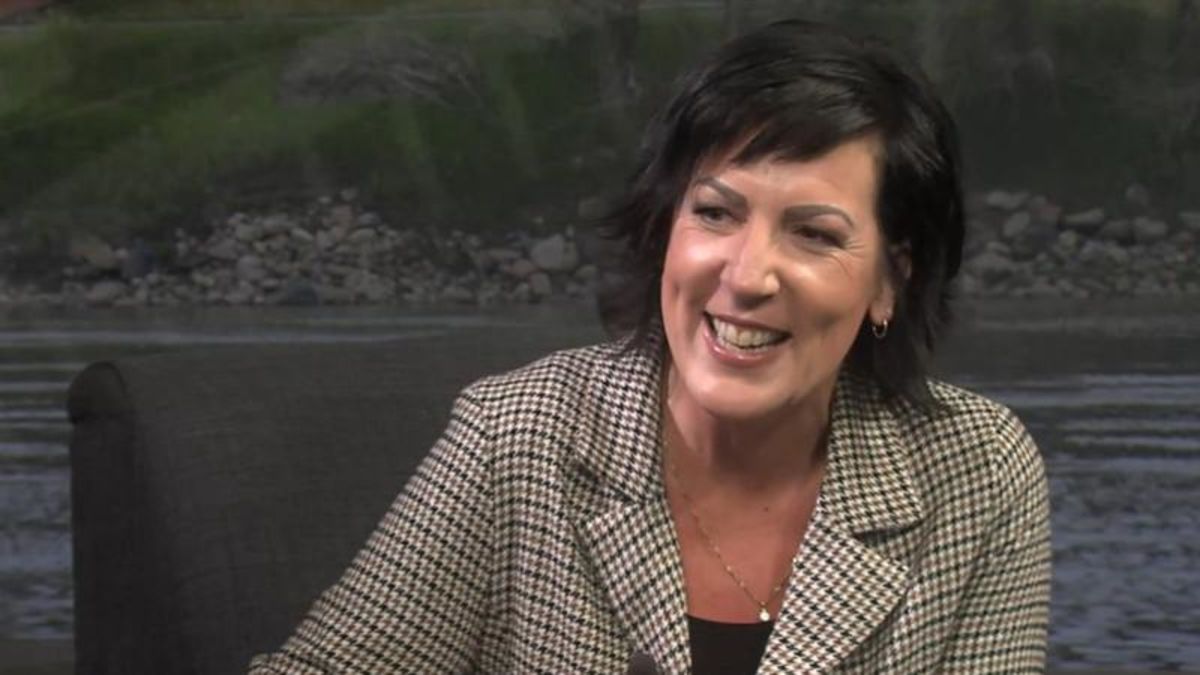 Noon Interview: Pamela Kunz May 5 | CHAT News Today