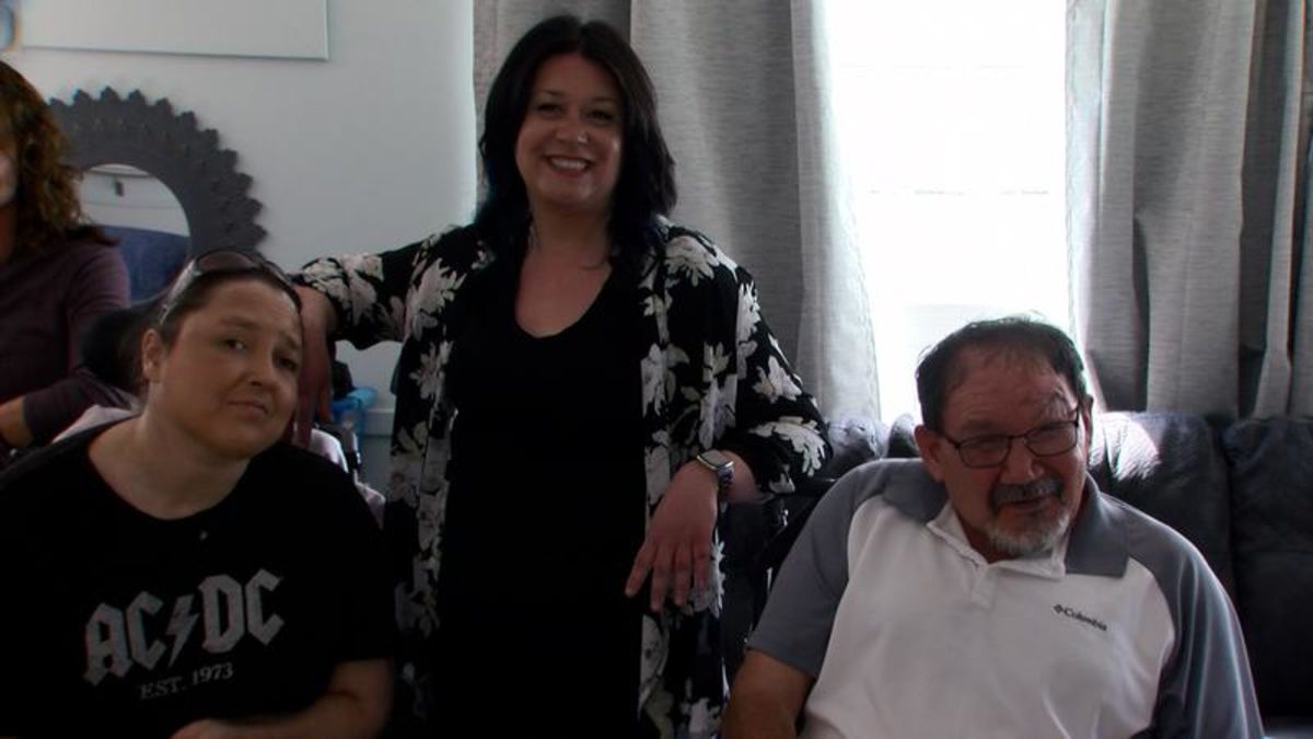 Prince George Brain Injured Group celebrates 30 years | CKPG Today