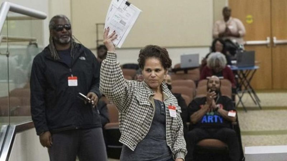 California’s Black reparations panel starts historic vote | EverythingGP