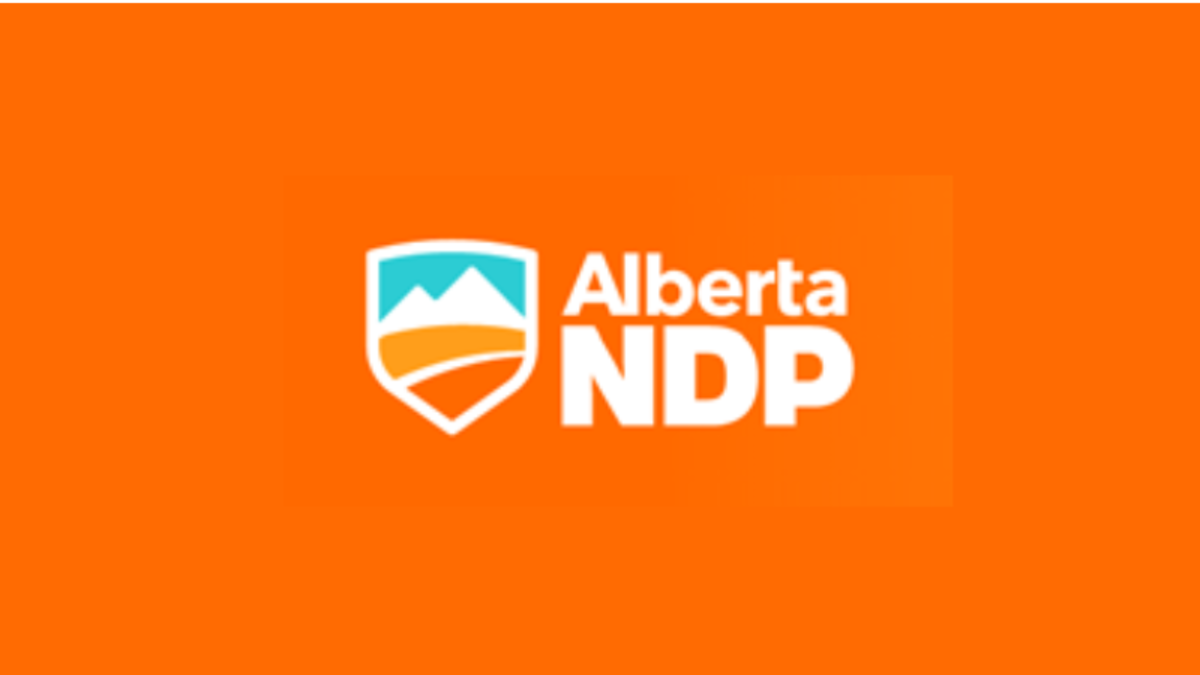 Alberta NDP suspending local campaigns for evacuated areas | Lethbridge ...