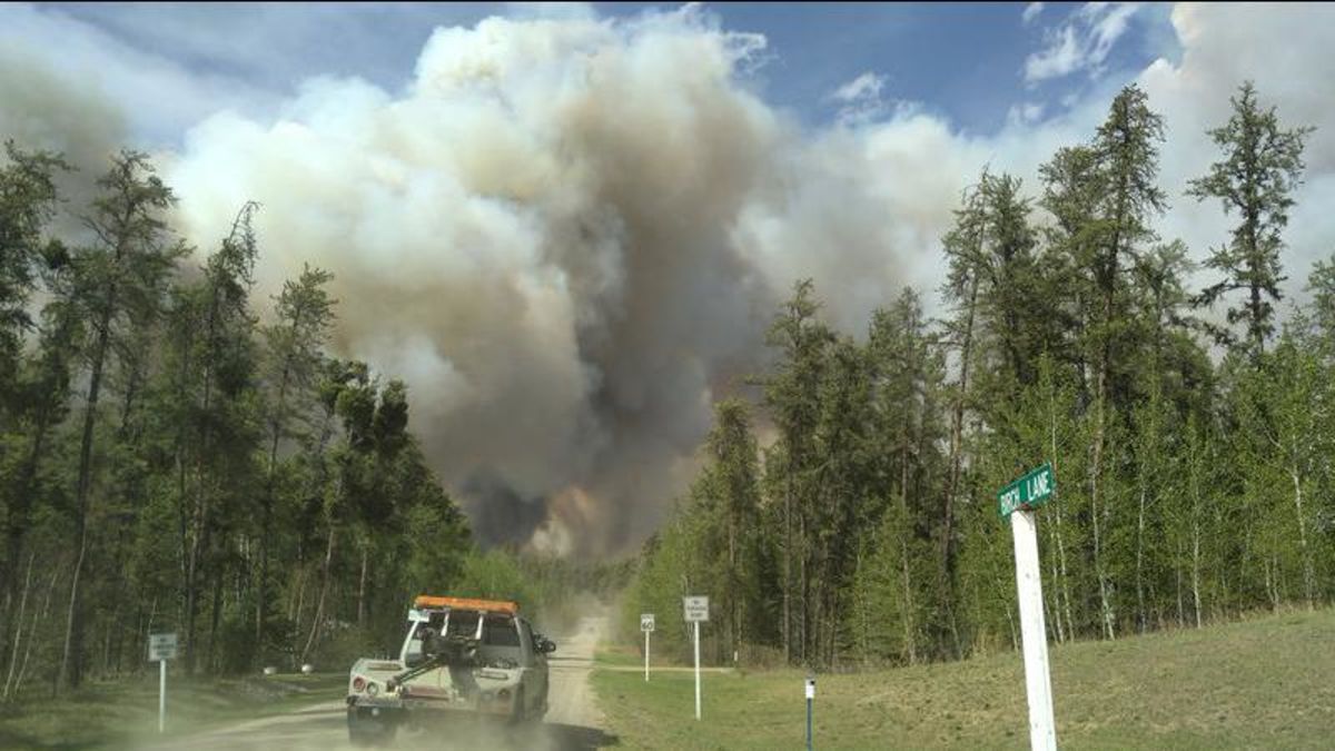 Updated fire bans in Saskatchewan | battlefordsNOW