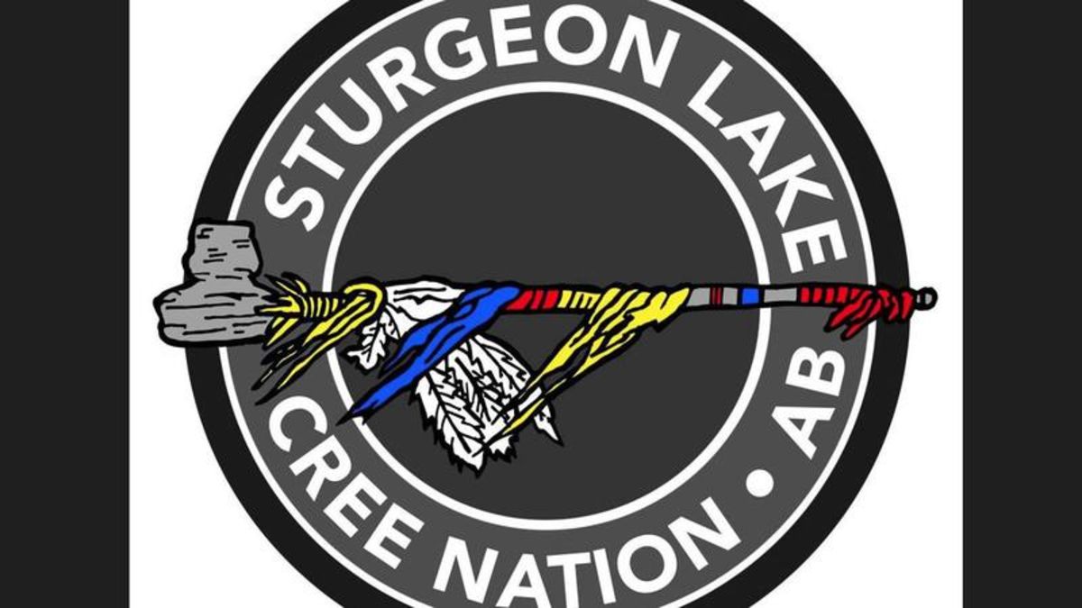 Sturgeon Lake Cree Nation says wildfires forced 1600 people to leave ...