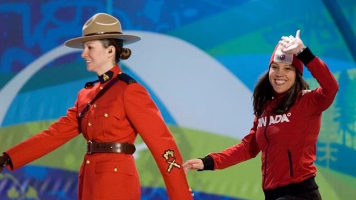 Wisniewska, Vander Vies named chefs de mission for Paralympics, Parapan ...