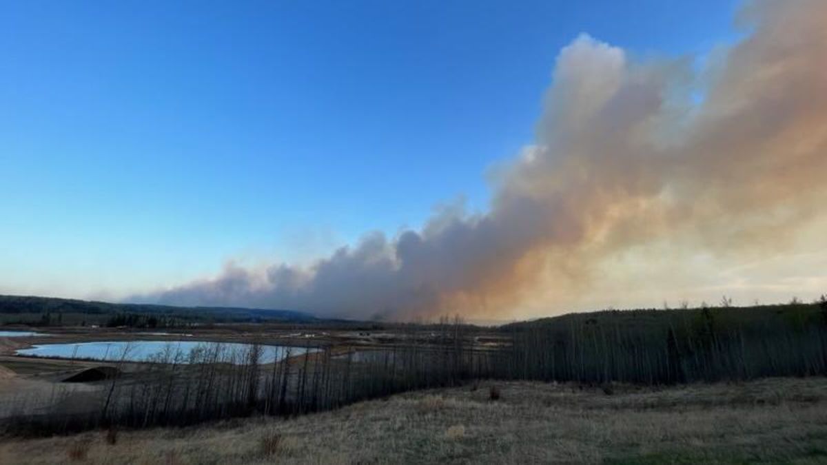 Lethbridge welcomes wildfire evacuees | Lethbridge News Now