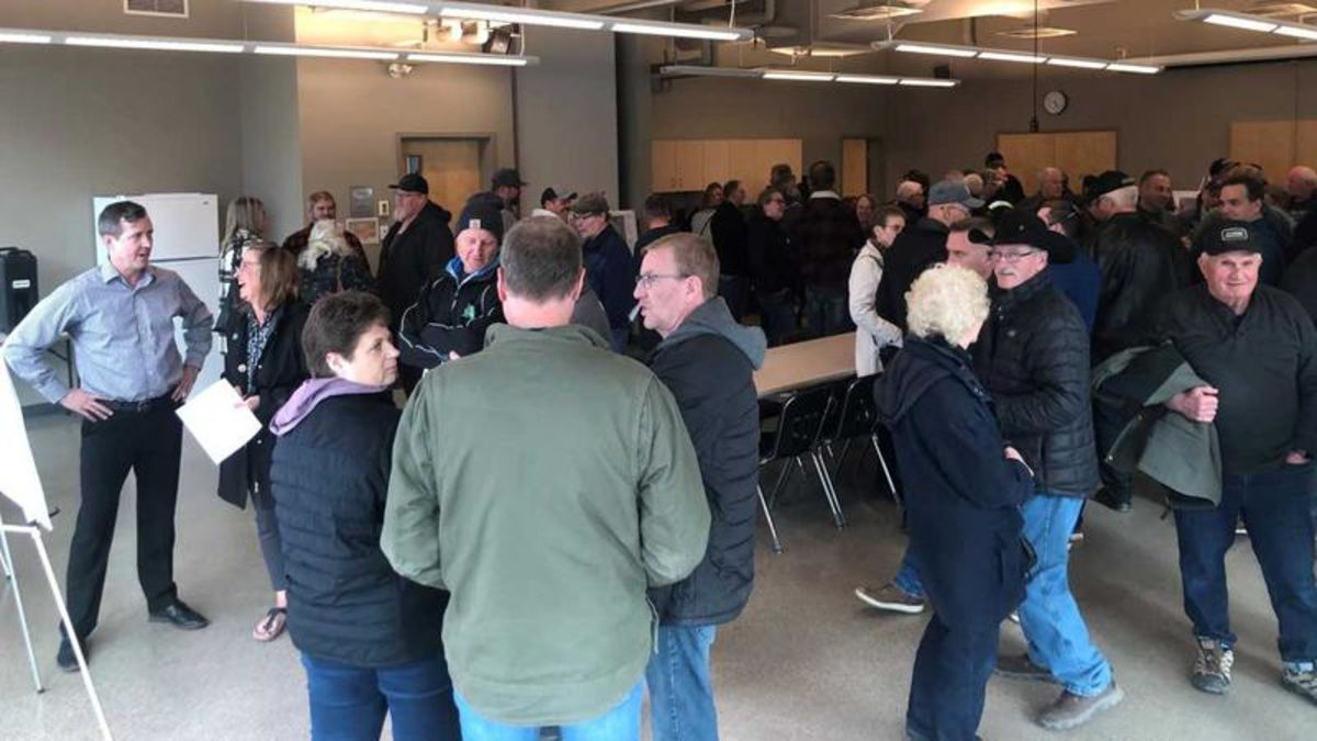 Melfort, Star City and Flett’s Springs discuss District OCP ...