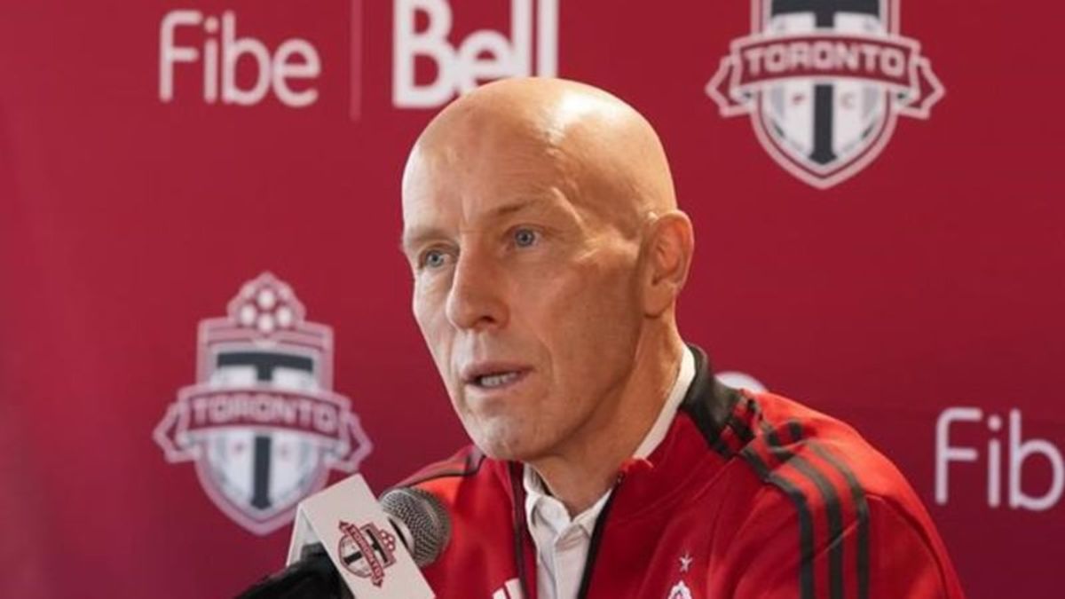Toronto FC, CF Montreal derby comes twice this week with both cup and ...