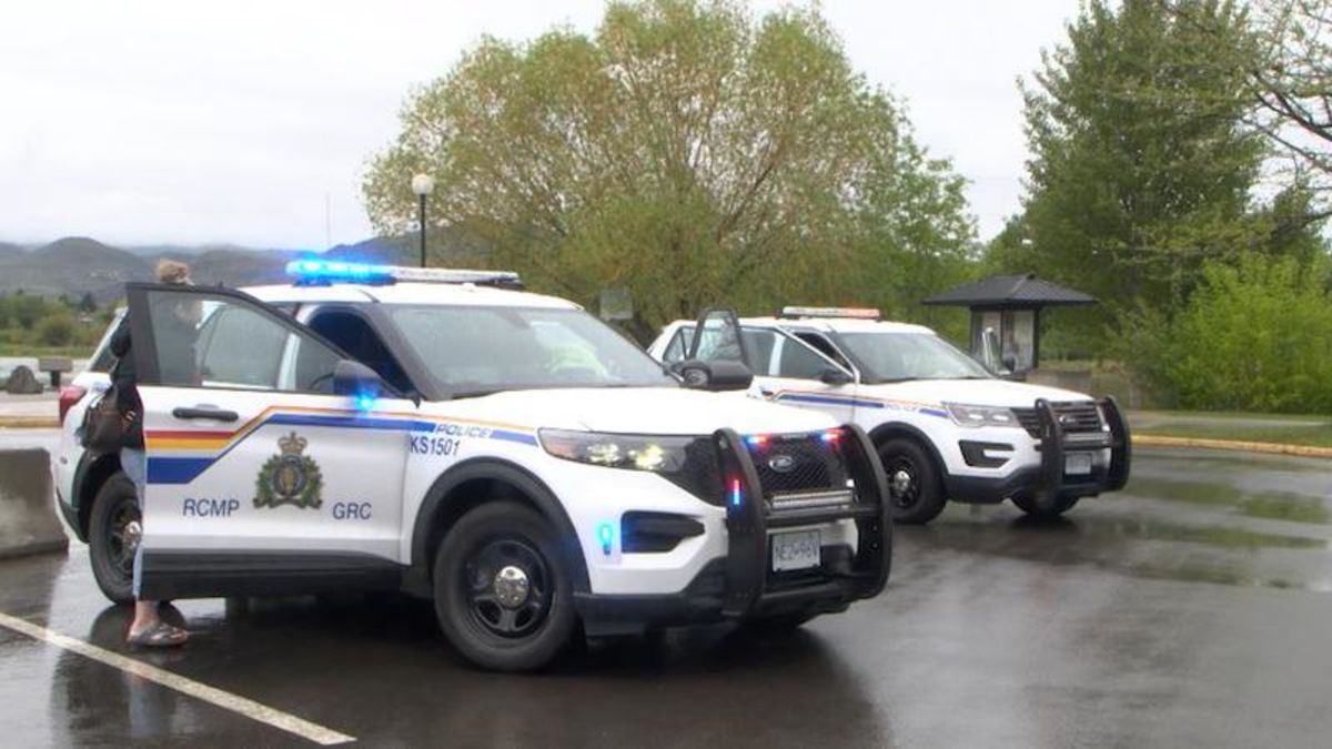 Emergency Services Day in Kamloops draws crowds, honoring first ...
