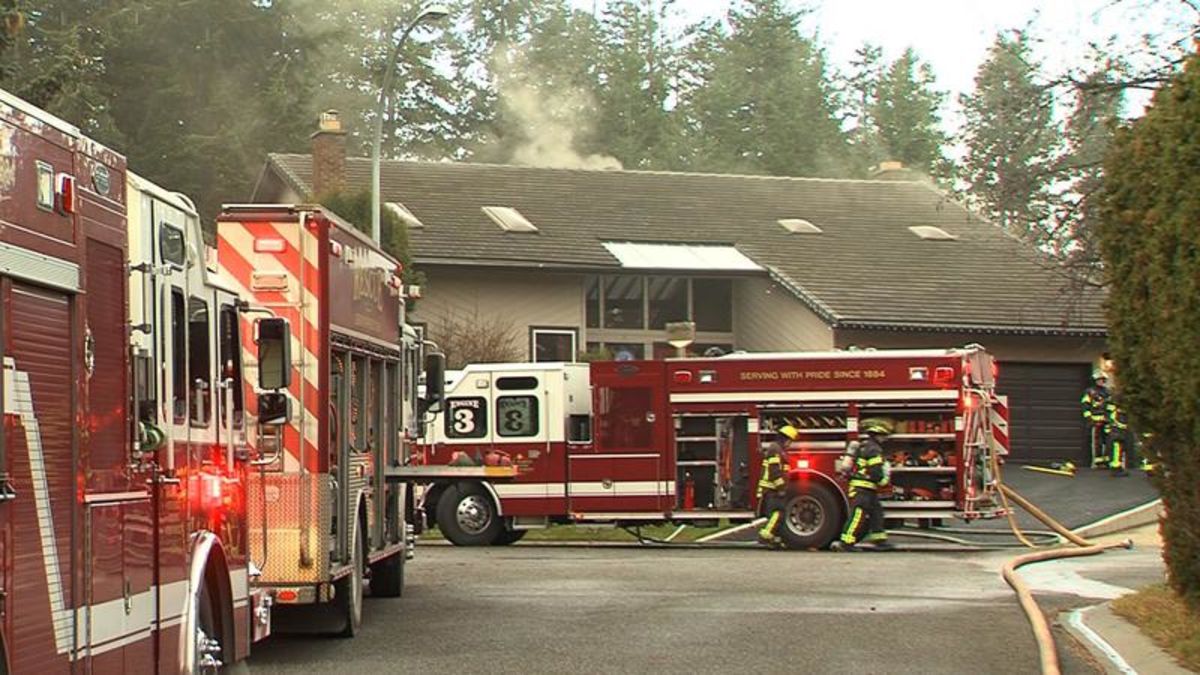 Kamloops residents advised to plan ahead during Emergency Preparedness ...