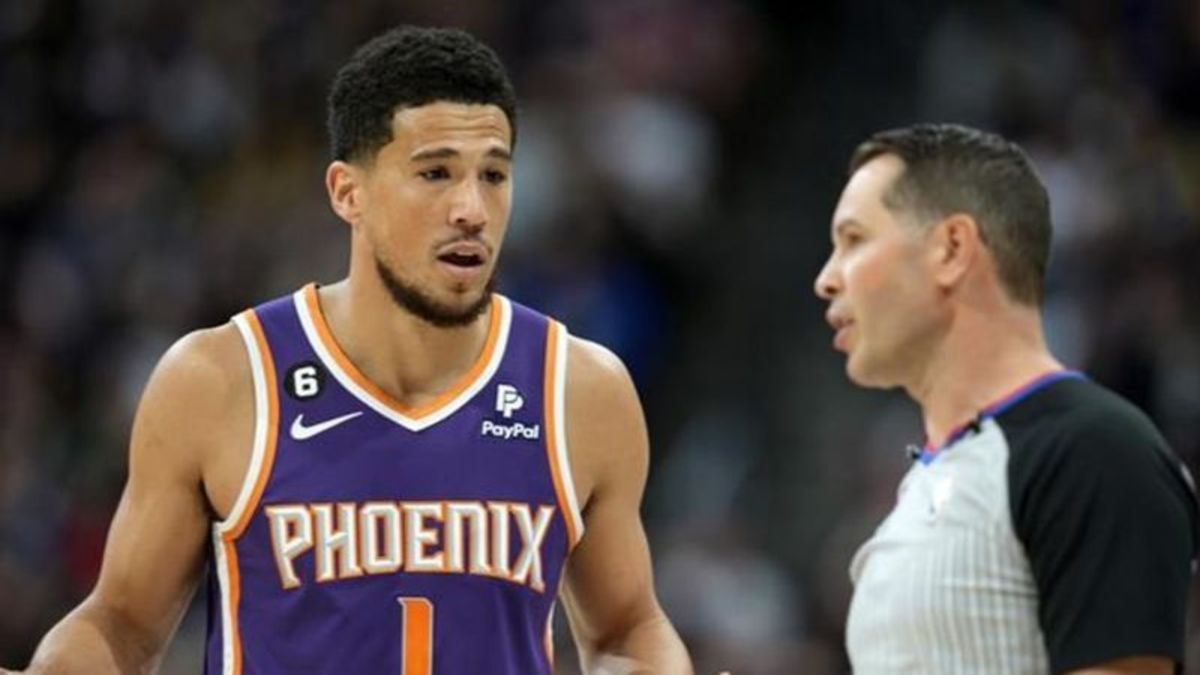 Nuggets beat Suns 118-102 in Game 5 to regain series lead | CKPG Today