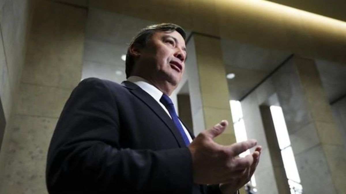 MPs to vote on House probe into Chinese envoy’s alleged targeting of ...