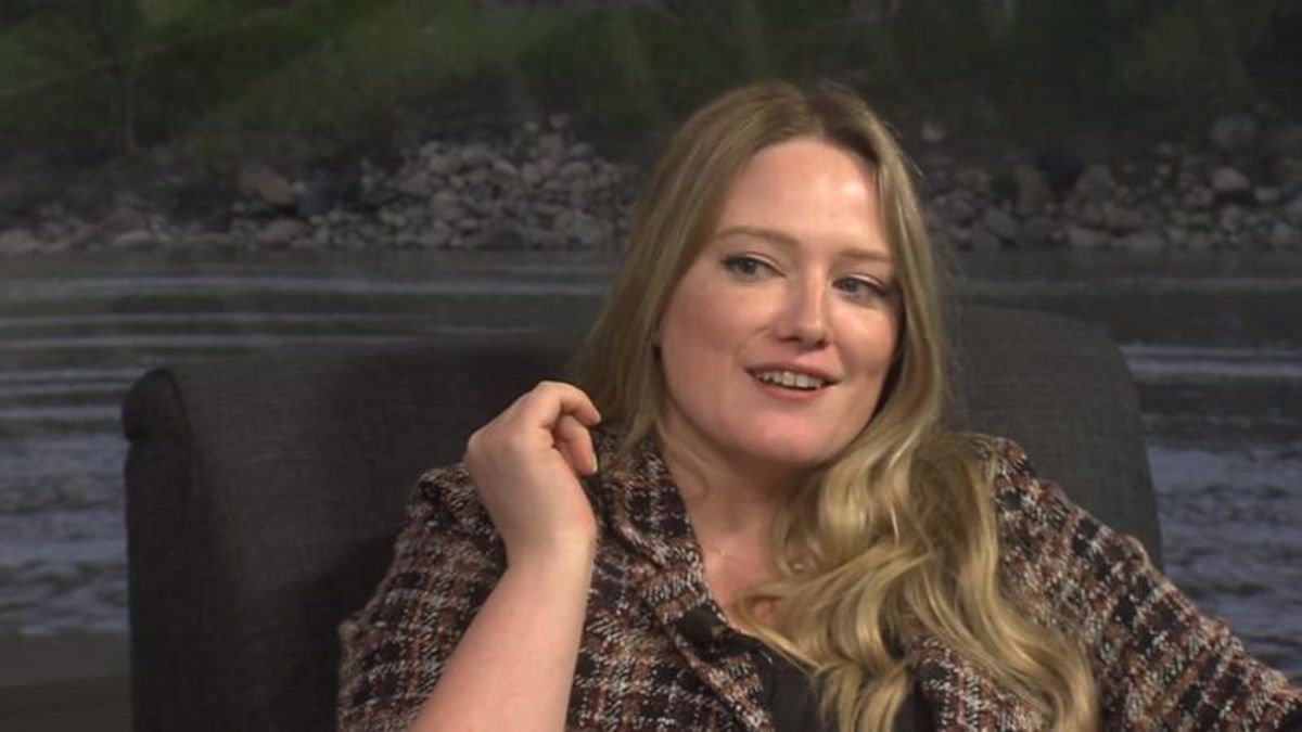 Noon Interview: Candace Lundrigan May 10 | CHAT News Today