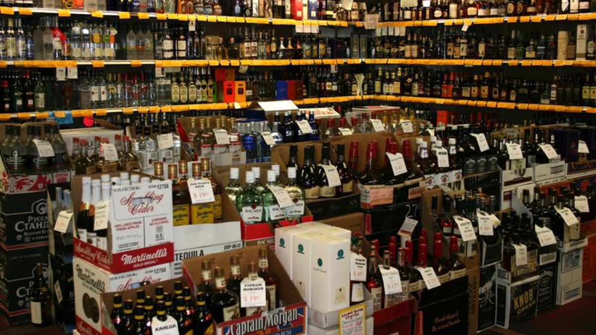 Former Watrous SLGA store sells for $450K | northeastNOW