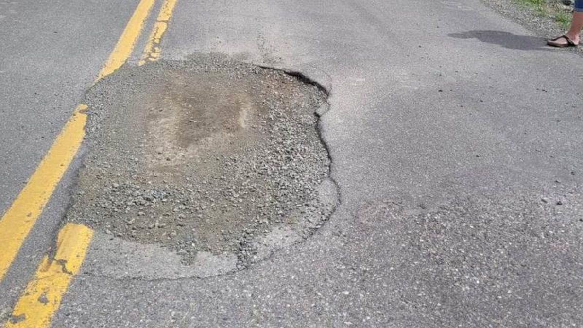 Family of motorcycle crash victim blames province for poor condition of ...