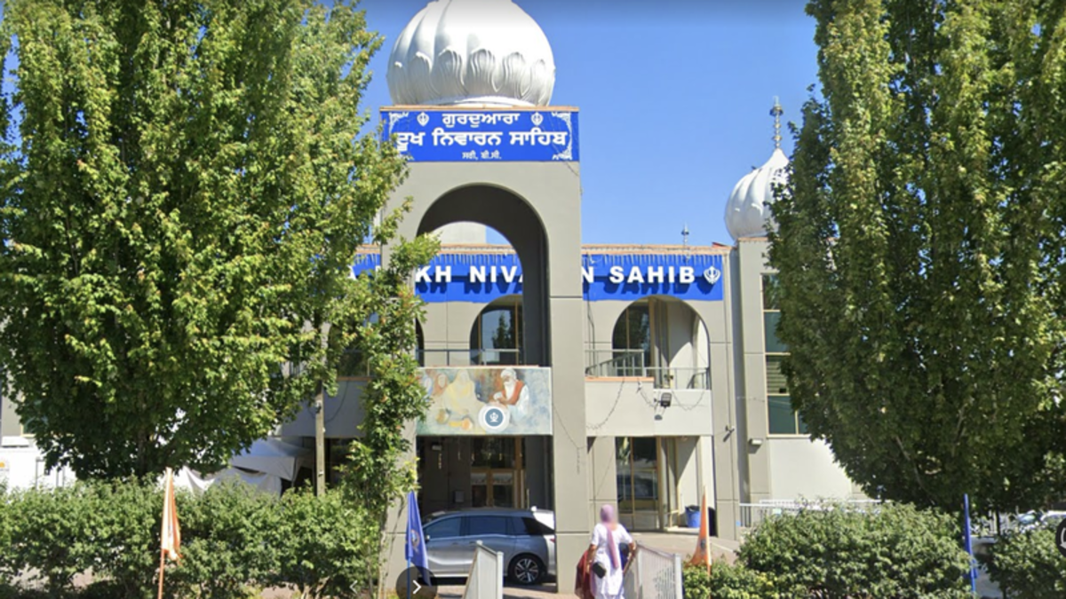 Employee at Surrey temple arrested for sexual assault, released: RCMP ...