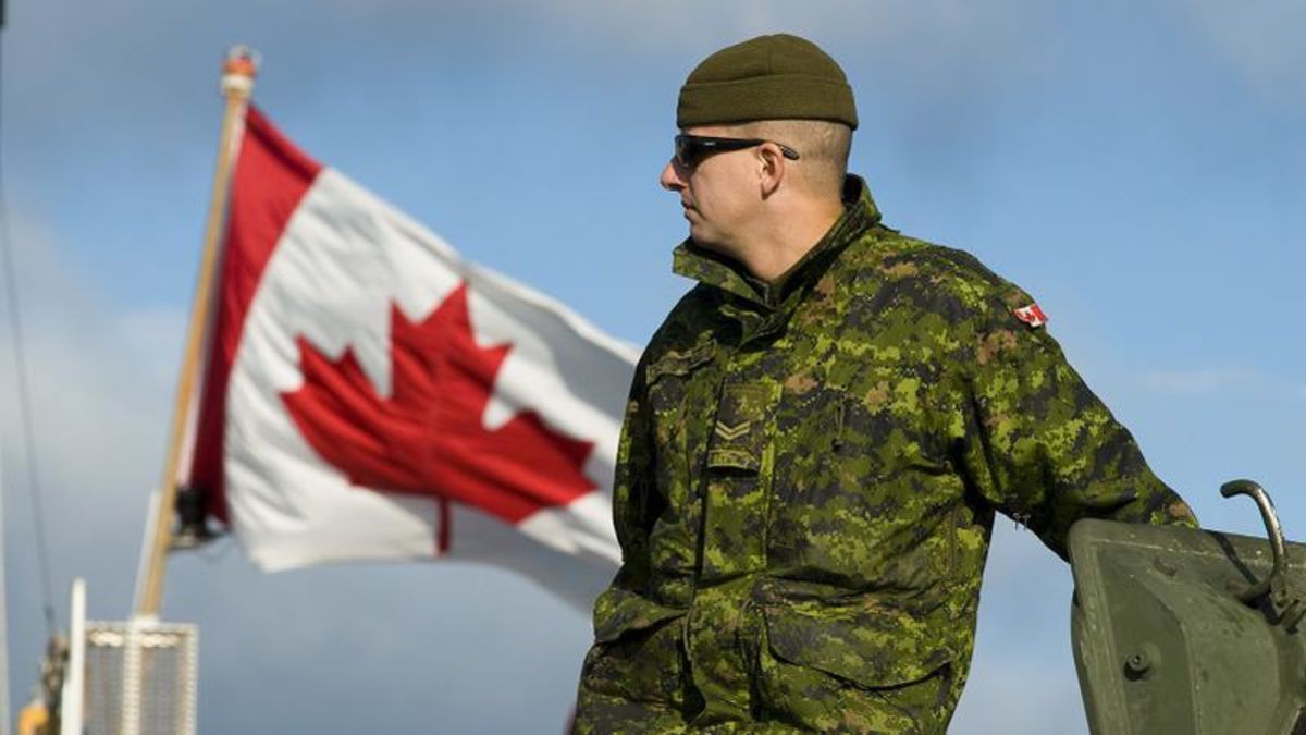 Military deployed to Alberta | rdnewsnow.com