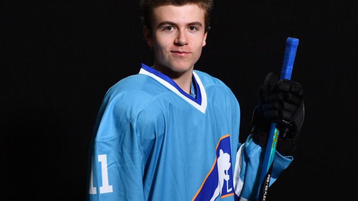 Second overall pick Boychuk champing at the bit to get to Prince Albert ...